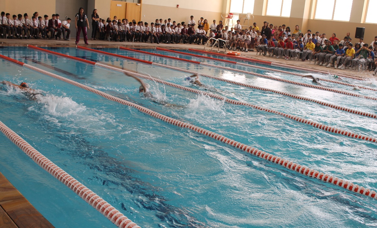 Facilities | Springdales School Dubai