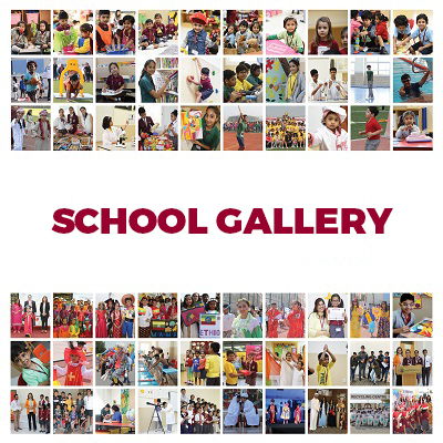 Springdales School Dubai